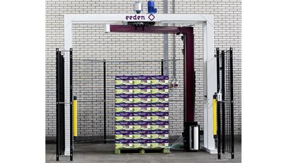 Draaiarm-wikkelmachines | Eeden.eu ® - Eeden Verpakkingsmachines